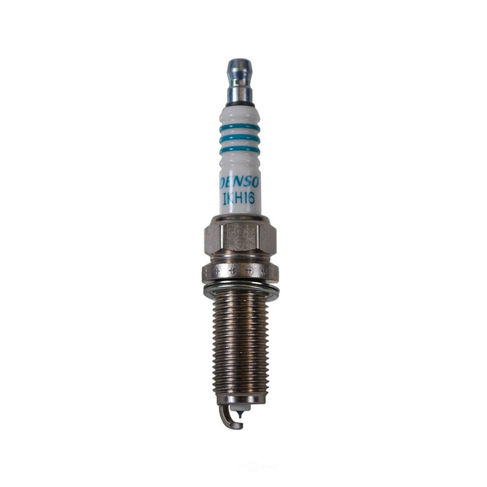 1 x DENSO IRIDIUM POWER IKH16 Spark Plug Performance/Racing/Tuned/Turbo ...