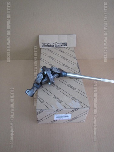 TOYOTA HILUX SURF KZN185 YOKE SUB-ASSY STEERING SLIDING 45290-35040 ...