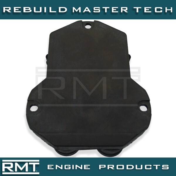 Mercedes M104.98x Engine EZL Ignition Control Module & Heat Paste ...