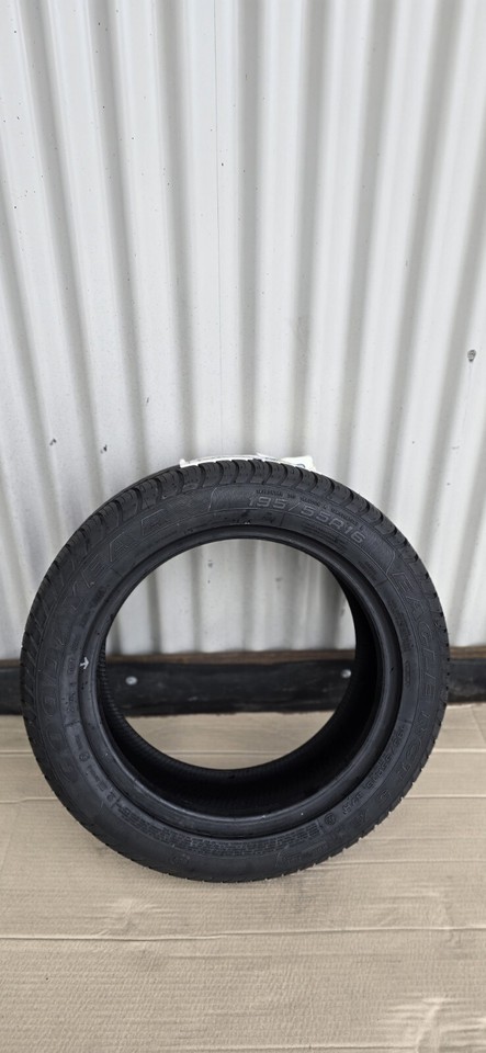 1X GOODYEAR EAGLE NCT 5A ☆ 195/55/16 87 H RSC RUN FLAT TYRE BMW/MINI ...