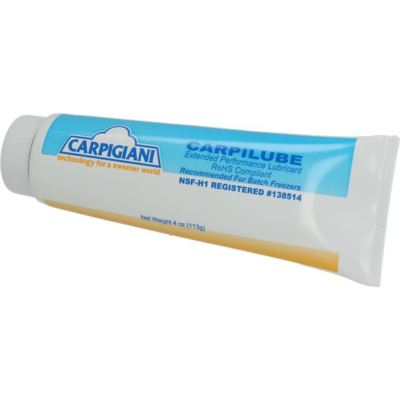 Carpigiani, IC743000103, Foodgrade, Carpilube, Lubrifilm,Soft,Shak,113g ...