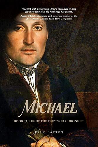 Michael: Book Three of the Triptych Chronicle 9780648369103| eBay
