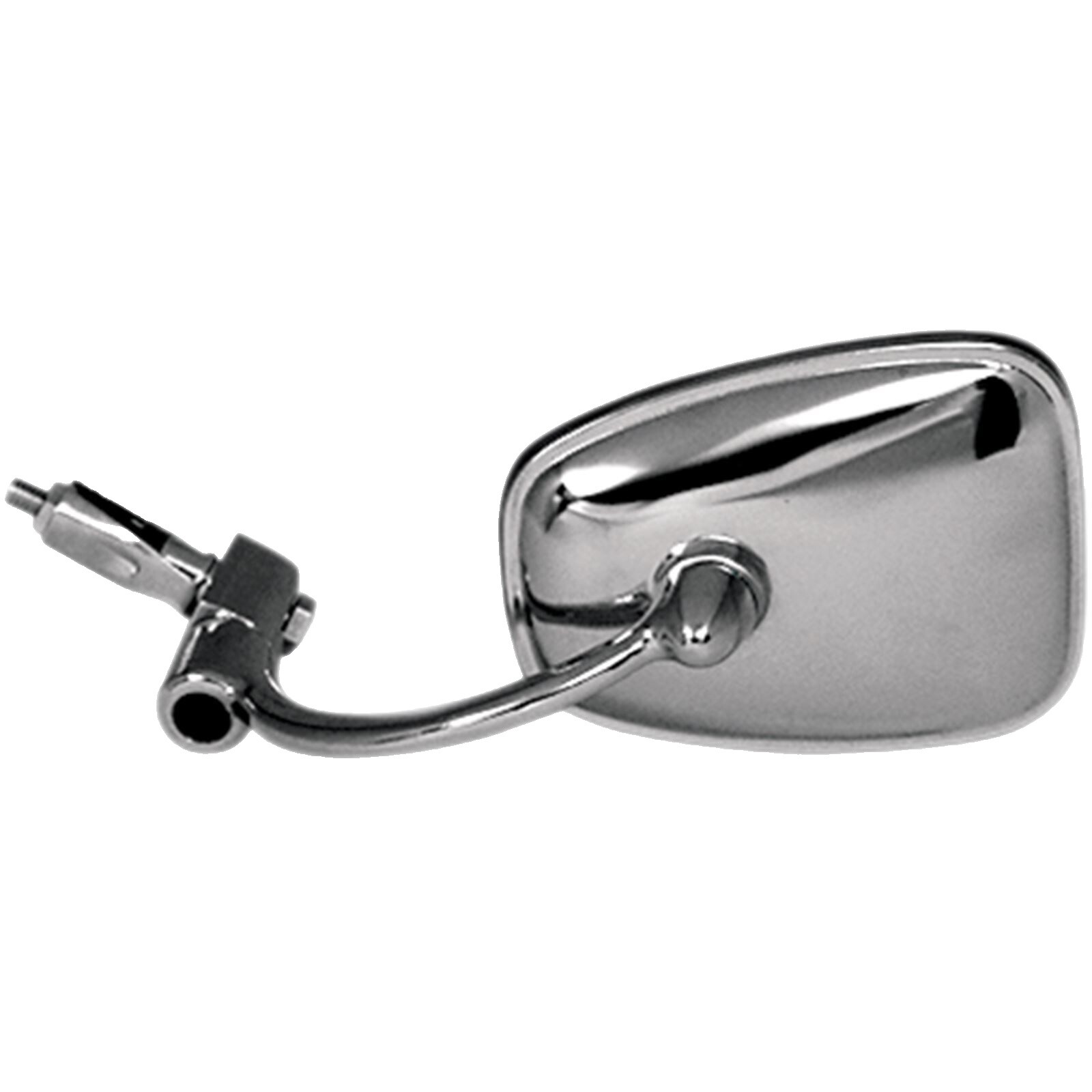 Motorcycle Mirrors Chrome | eBay