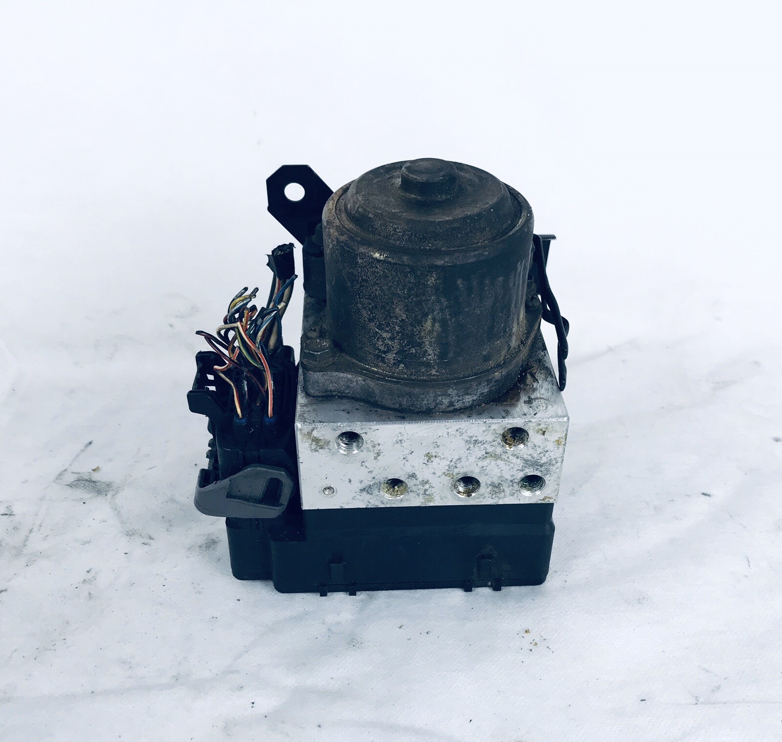 00 Mitsubishi Montero ABS Anti Lock Brake Pump Module OEM 44510-4060 | eBay