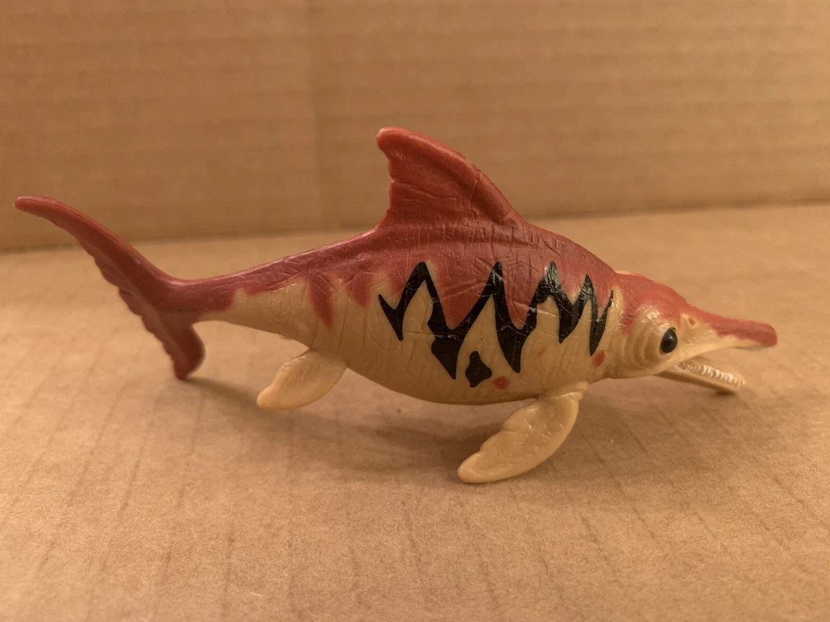 Ophthalmosaurus Dinosaur Train