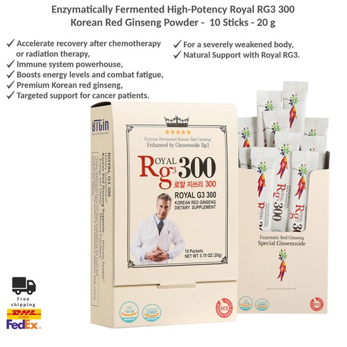 Korean Red Panax Ginseng Powder Extremely High Rg3 Ginsenoside Content ...