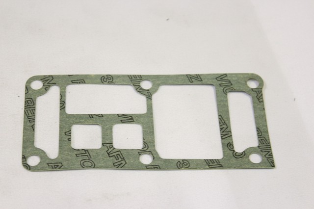 ELRING Engine Oil Filter Housing Gasket 0748811 BMW 11421709800 for ...