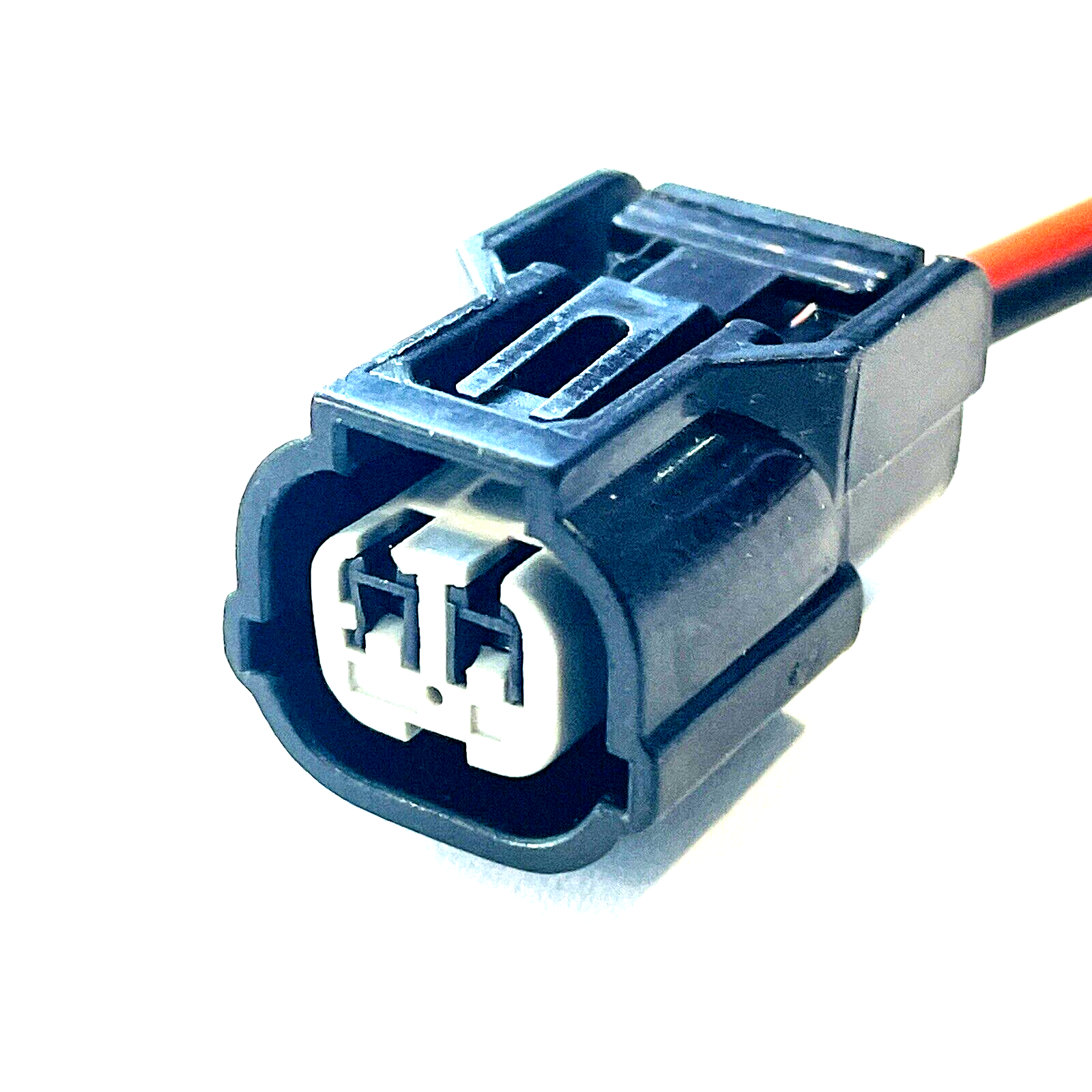 33303-SAA-003 REAR TAIL LIGHT TURN SIGNAL CONNECTOR FOR 2016-2017 HONDA ...