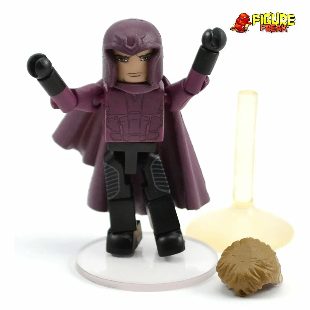 Minimates Marvel Magneto