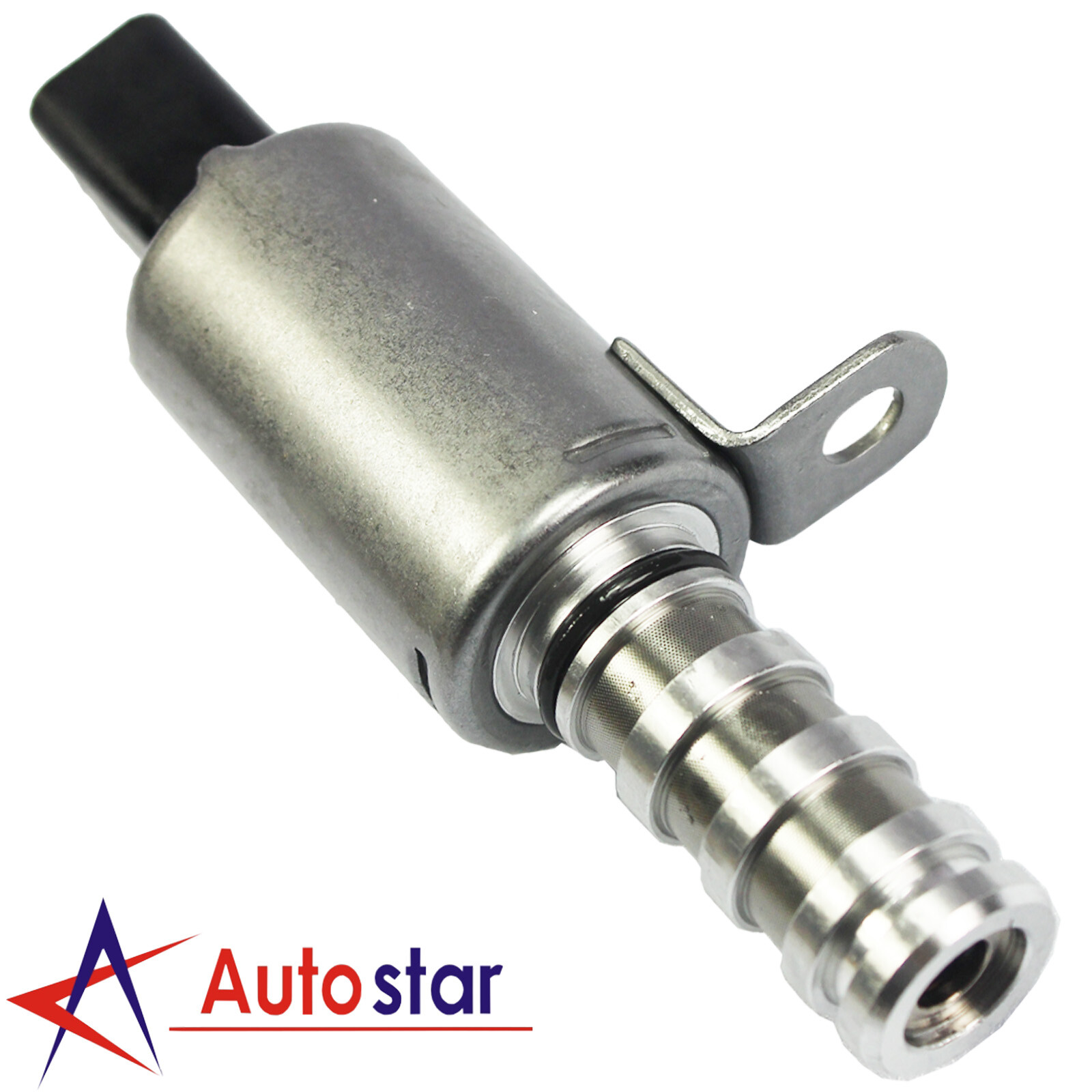 2pcs VVT Engine Variable Timing Control Valve Solenoid For Mini Cooper ...