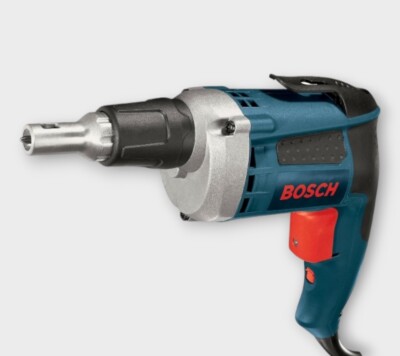 Screw Guns - Adjustable Torque