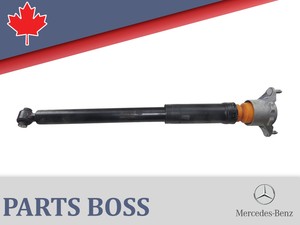 MERCEDES-BENZ W246 2011-2015 OEM REAR SHOCK ABSORBER 2463201831 | eBay