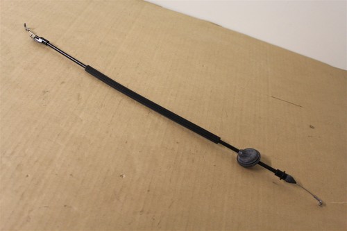 Front left door cable VW Touran / Caddy (check with us) 1T0837085A ...