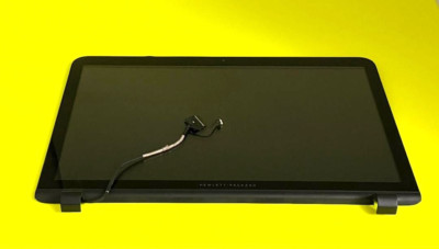 HP Pavilion 17z-g100 17.3" WXGA+ Matte Touch Screen Display Panel ...