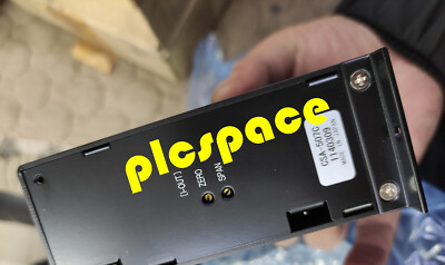 CSA-507C no box booster Express DHL or FedEx | eBay