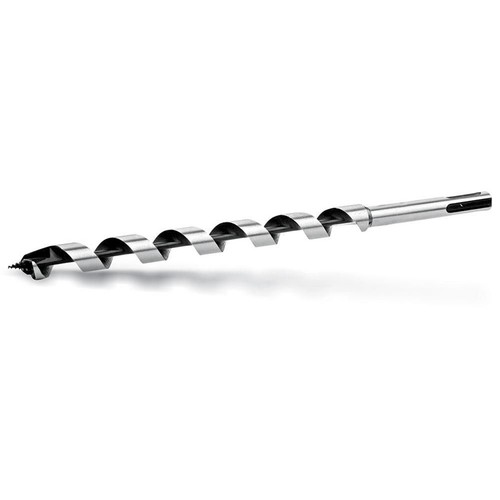 Auger SDS PLUS Drill Bit for Wood, Long Drilling Bit MESA DIAMOND® | eBay