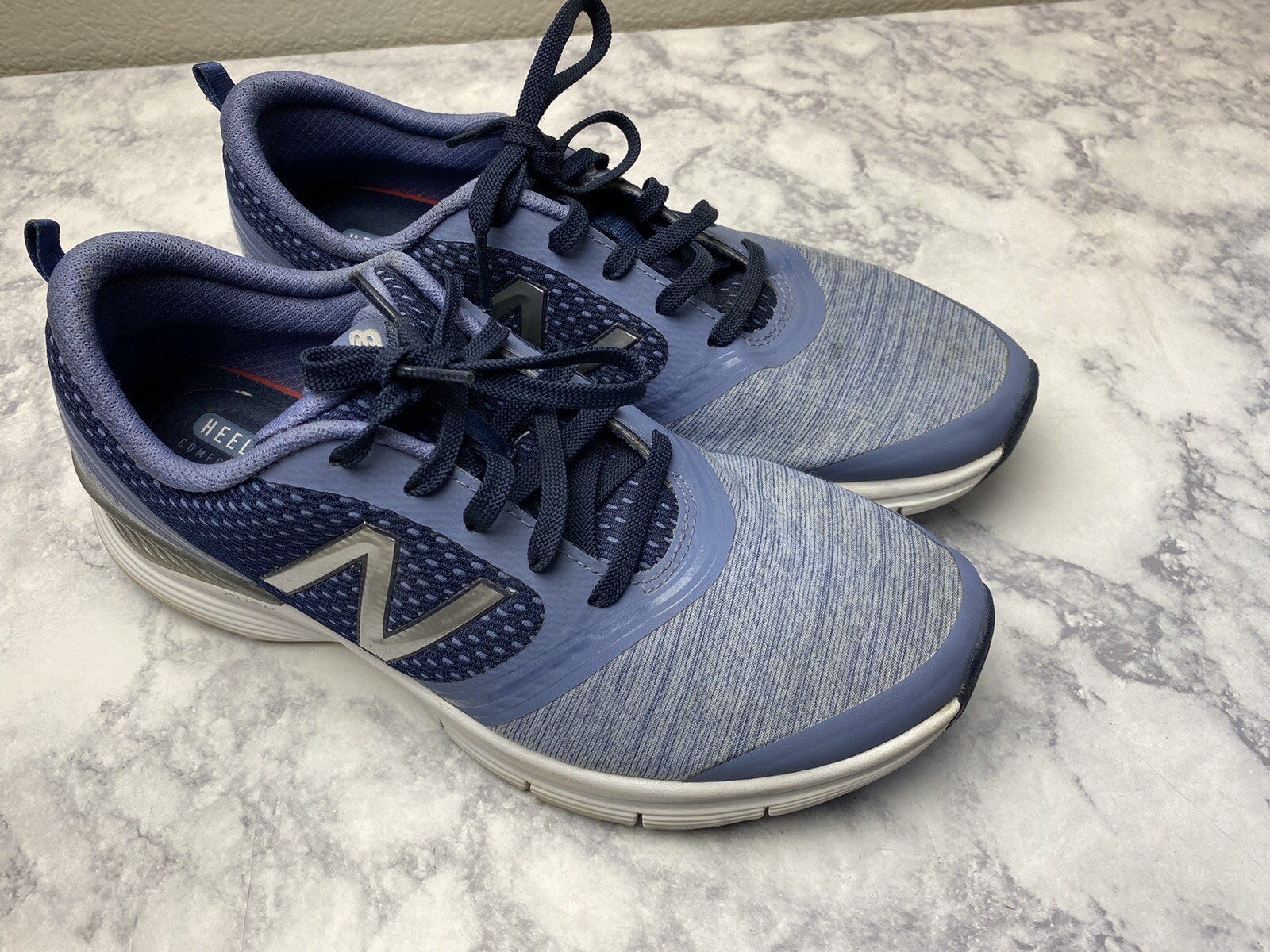 NEW BALANCE 711 Cush Women’s WX711P01 Size US 11 Shoes | eBay