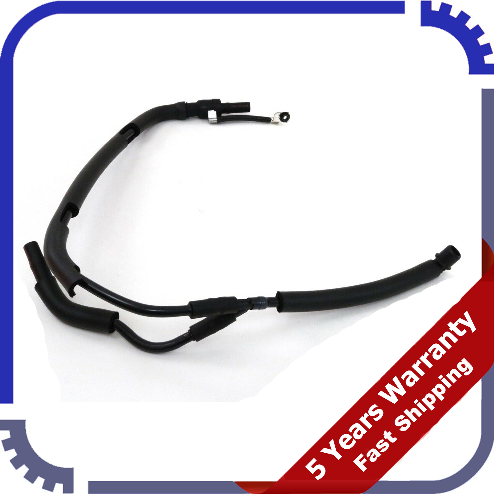 12590632 For Chevrolet Camaro Corvette Pontiac Firebird 5.7L PCV Valve ...