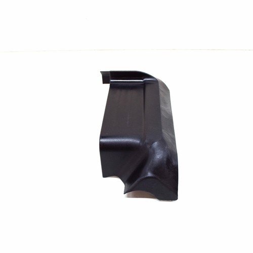 NEW BMW 7 G11 RIGHT RADIATOR LOWER COVER 17118581955 8581955 2016 OEM ...