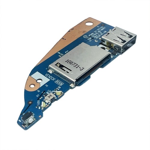 USB Board For LENOVO ideapad Yoga 530-14IKB 81EK Flex 6-14IKB 81EM ...