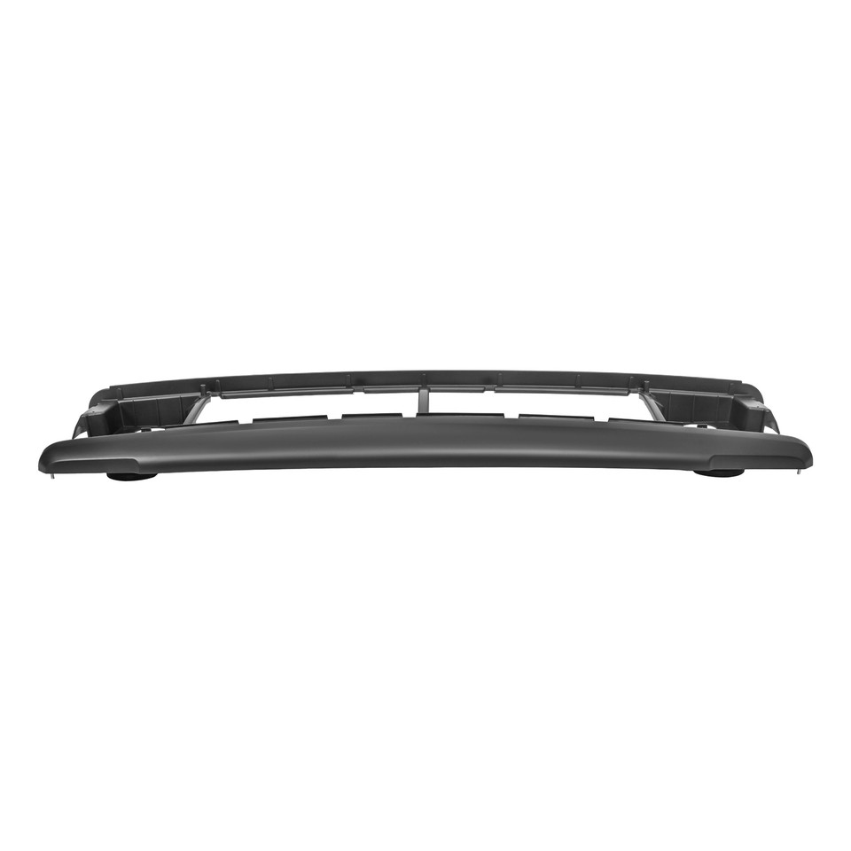 Headlight Header Panel Nose Grille For Jeep Cherokee 91-96 Comanche 91 ...