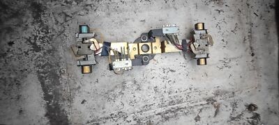 rockola 446 arcade jukebox record player mech parts #15 | eBay