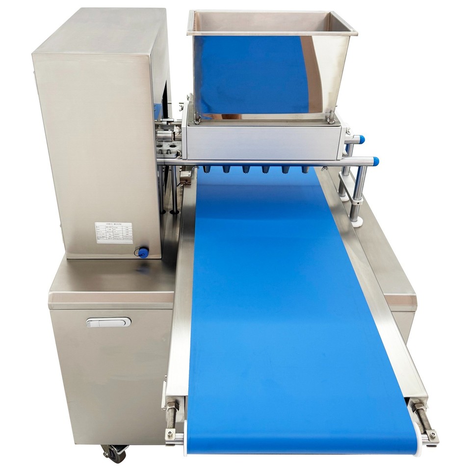 AC208-240V/60Hz Commercial Automatic Cookie Making Machine 2.5KW | eBay