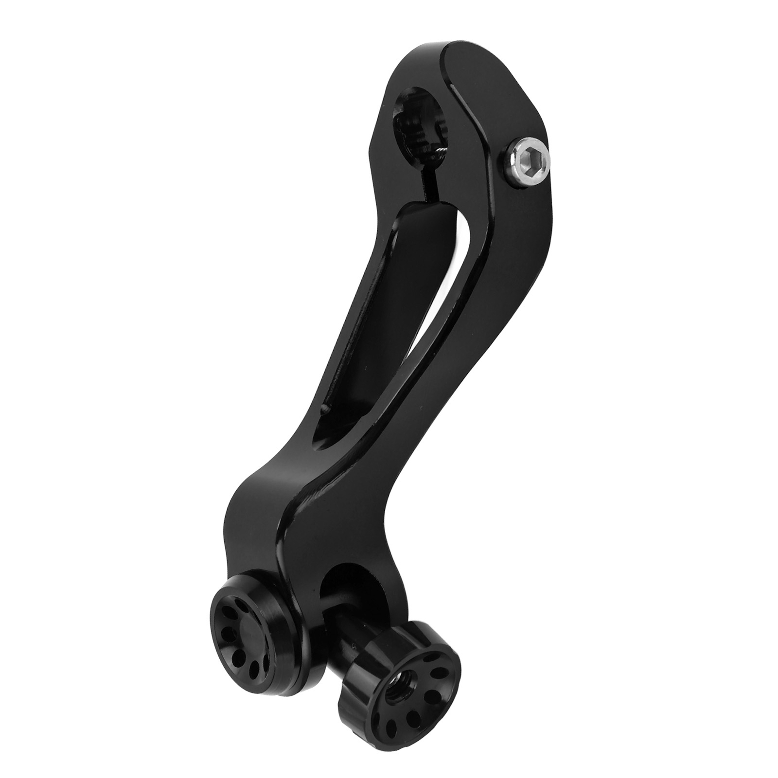 Black Motorcycle Rear Brake Rocker Arm For LXV Sprint Primavera 150 | eBay