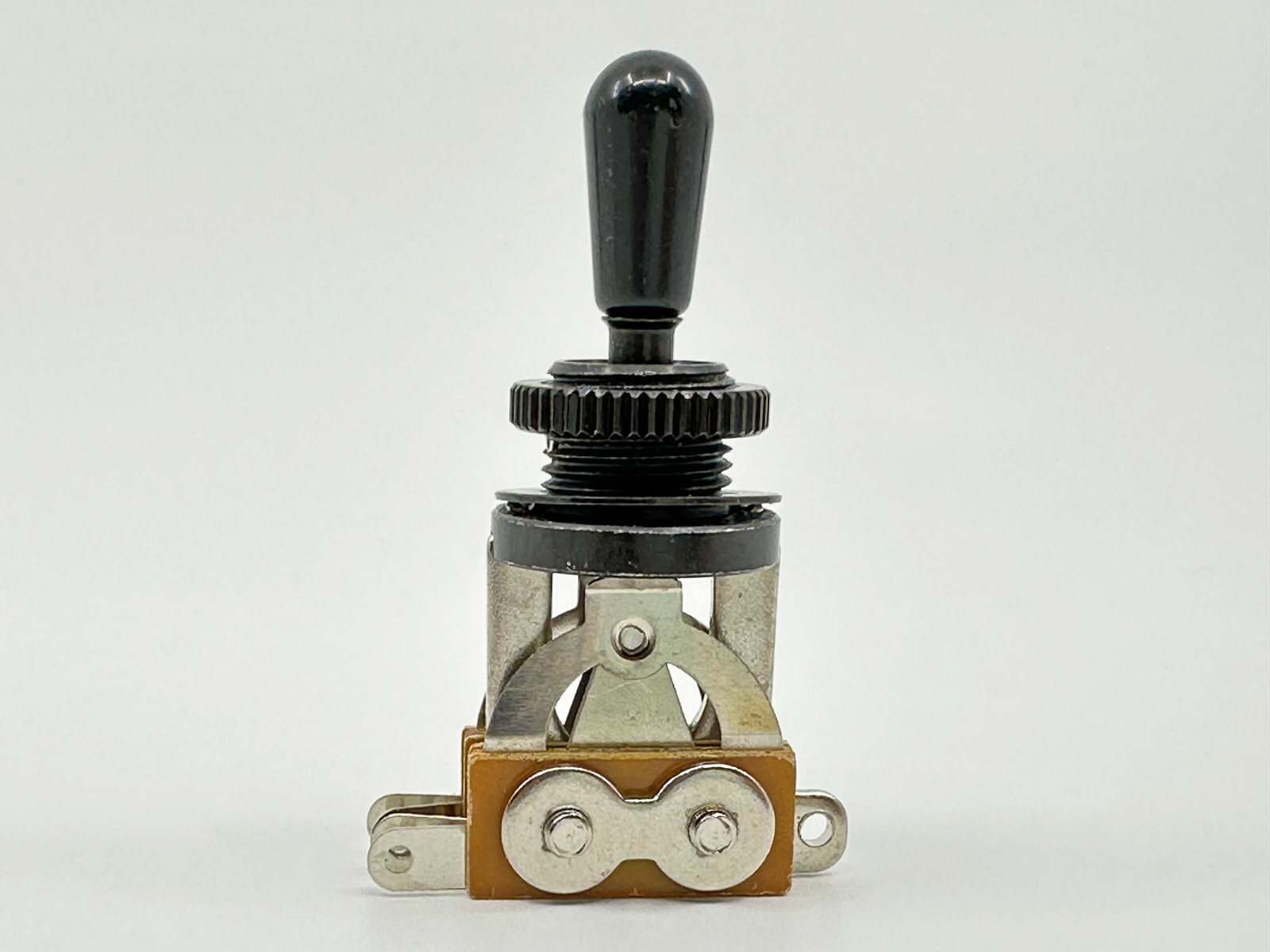 ALS LP Style Toggle Switch - Black | eBay