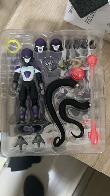 custom dragonball shf frieza shf figure | eBay