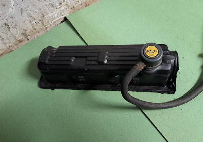 Ford Sierra pinto 2.0l valve, rocker cover | eBay
