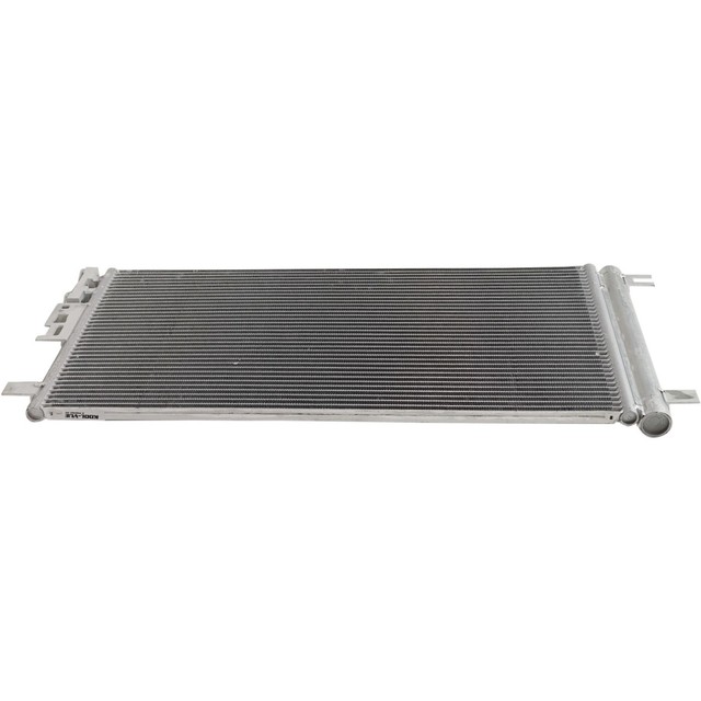Aluminum Parallel Flow AC Condenser for Chevrolet Cobalt Gm3030251 2003 ...