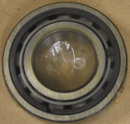 MU1207 CYLINDRICAL ROLLER BEARING (1.3780 OD 2.8346 WD) ***NEW*** | eBay