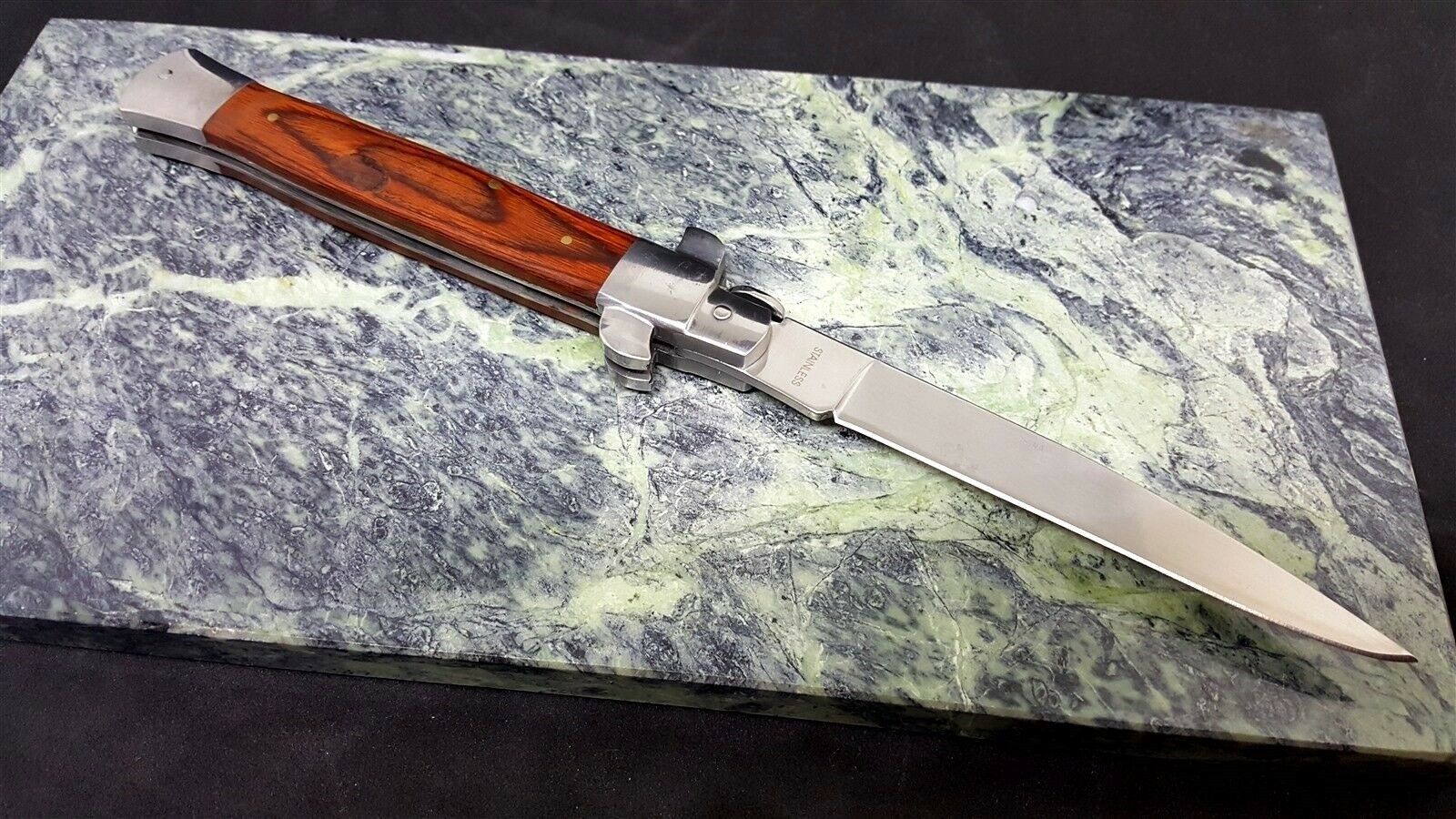 Extra Large Folding Knife