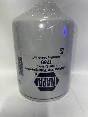 NAPA Gold Hydraulic Filter 1759 | eBay