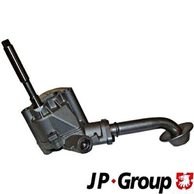 Oil Pump JP GROUP Fits AUDI 100 Avant 80 A6 Cabriolet Coupe 4A 8B 8G B3 ...