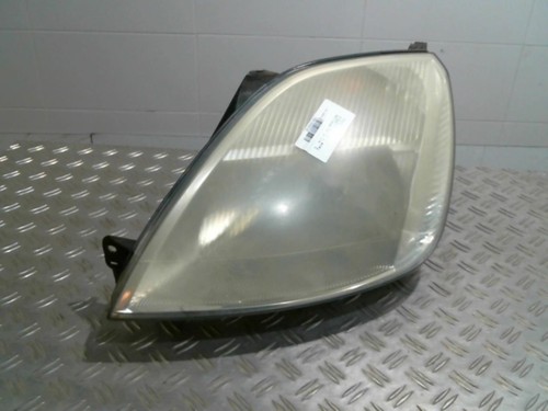Optique avant principal gauche (feux)(phare) d'occasion ref. 132034/R ...