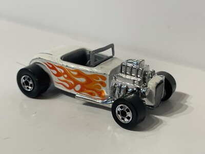 Hot Wheels 1981 Street Rodder '32 Ford Made In Hong Kong ; Will Combine ...