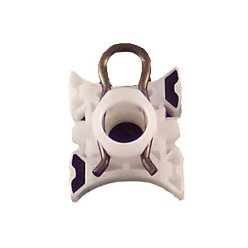 51321938884 Window Regulator Sliding Pivot Clip - BMW 3 5 7 Series ...