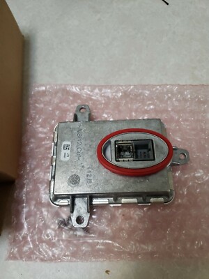 Genuine Mopar OEM Xenon Lighting Ballast 68226783AA | eBay