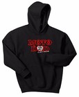 MOTO DAD HOODIE SWEAT SHIRT JUST RIDE MX MOTOCROSS | eBay