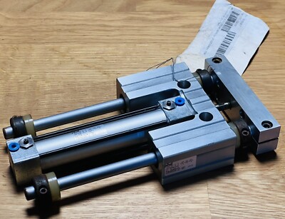 Pneumatic Cylinders - Phd Pneumatic Cylinder