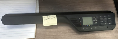 HP OfficeJet 4620 Front Control Panel with Display Screen 4622 | eBay