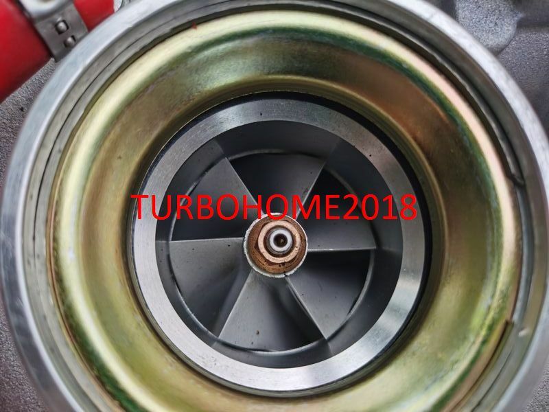 NEW HE221W 4043978 4047746 4047747 4047748 CUMMINS ISDe 4.5L ...