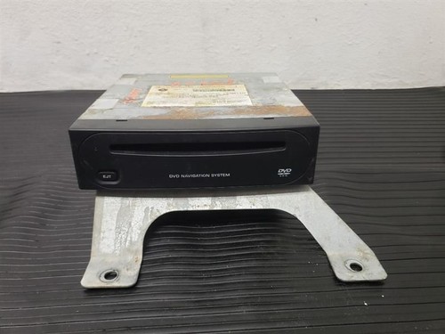 04-08 Chrysler Pacifica DVD Navigation Player OEM 04685907AF | eBay