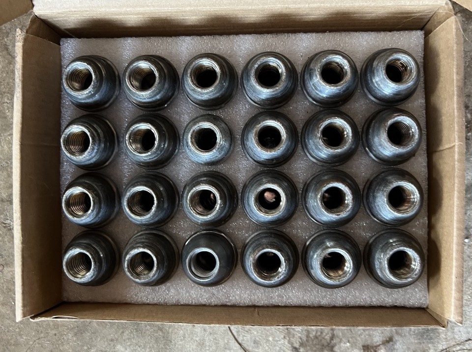 Ford Expedition 18 Inch Machined OEM Wheel Rim 2007 To 2014 - Complete ...