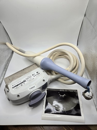 GE RIC5-9-D Ultrasound Transducer Parts or Repair | eBay