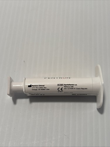 Zone Zinc Oxide Non-Eugenol Temporary Cement - Regular Shade 15 Gm ...