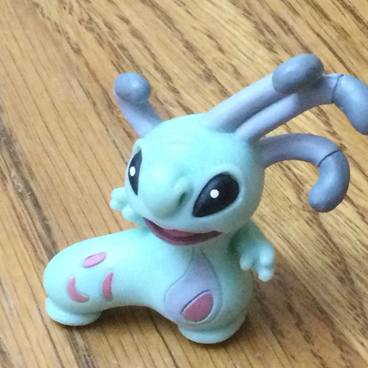 Lilo And Stitch Experiment 222