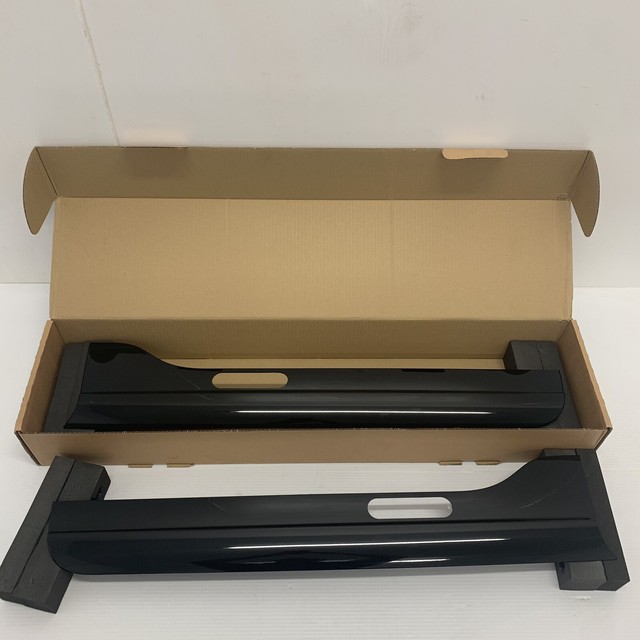 Genuine Land Rover Discovery 5 L462 Finisher Roof Rails - VPLRR0166 for ...